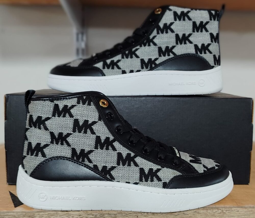 MK Women Shoes A-1 - Narayan Enterprises
