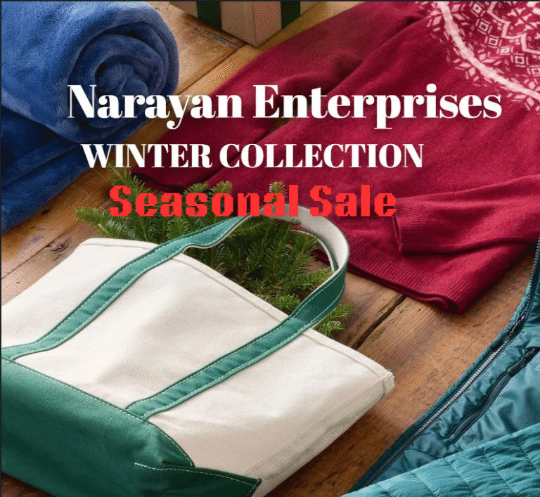 Home New - Narayan Enterprises