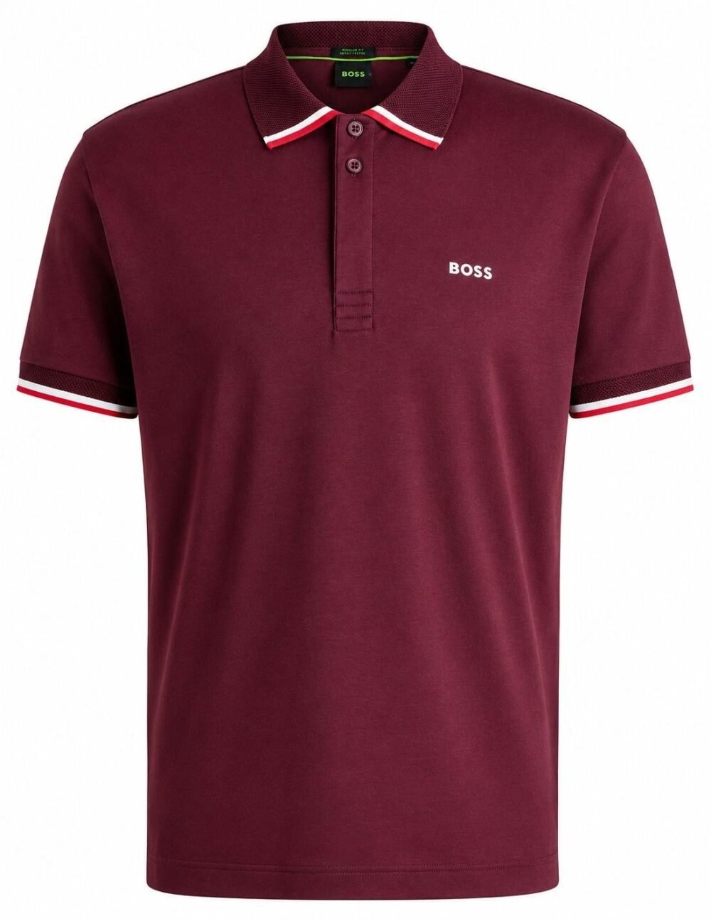 BS Collar T-shirts A-11 – Narayan Enterprises